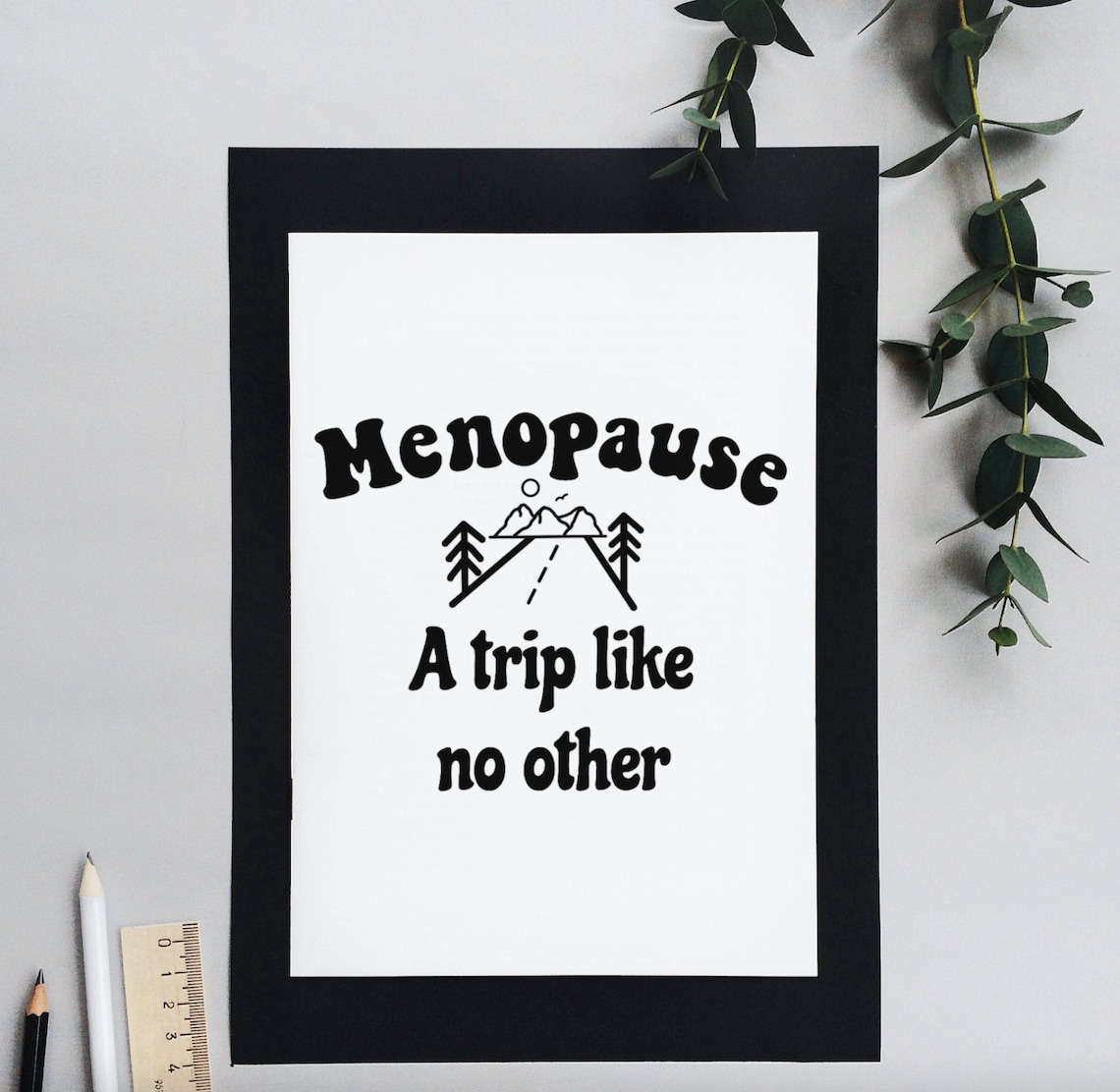 Menopause Funny Svg Menopause Funny Svg Funny T-shirt - Etsy
