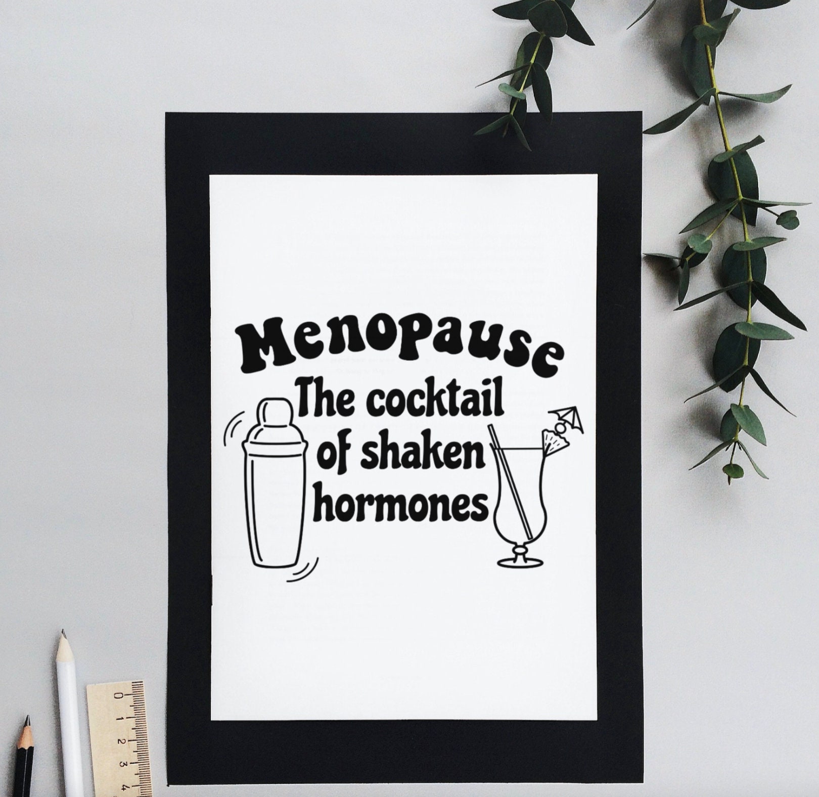 Menopause Funny Svg Menopause Funny Svg Funny T-shirt - Etsy