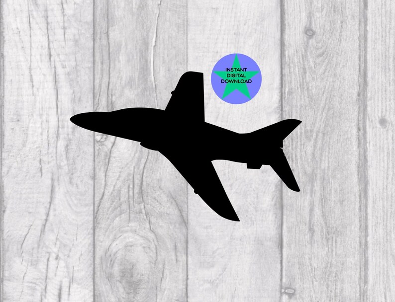 Red Arrows Hawk Plane Aeroplane Flying Silhouette Cricut - Etsy Australia