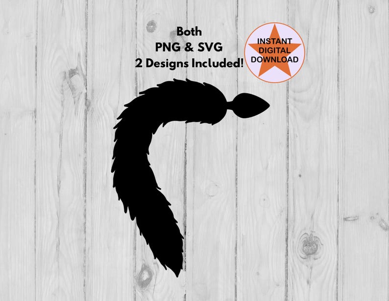 Butt Plug Svg, Sex Toy Svg, Fetish Plug, Anal Butt Plug, Sexual Fetish ...