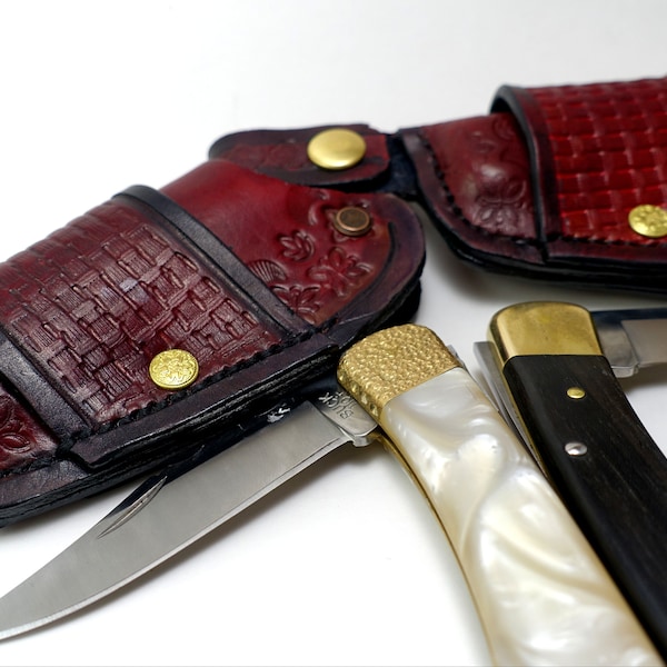 Quick Draw Sheath - Etsy