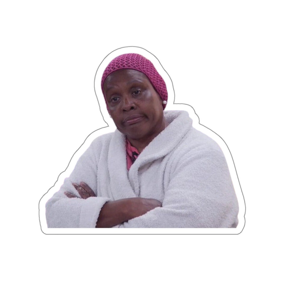 Big Brother BB25 Felicia Sticker Big Brother 25 CBS Julie Chen BB25 ...