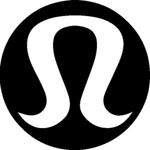 Lululemon SVG, PNG, AI Eps Pdf Dxf Jpg Digital Download for Cricut ...