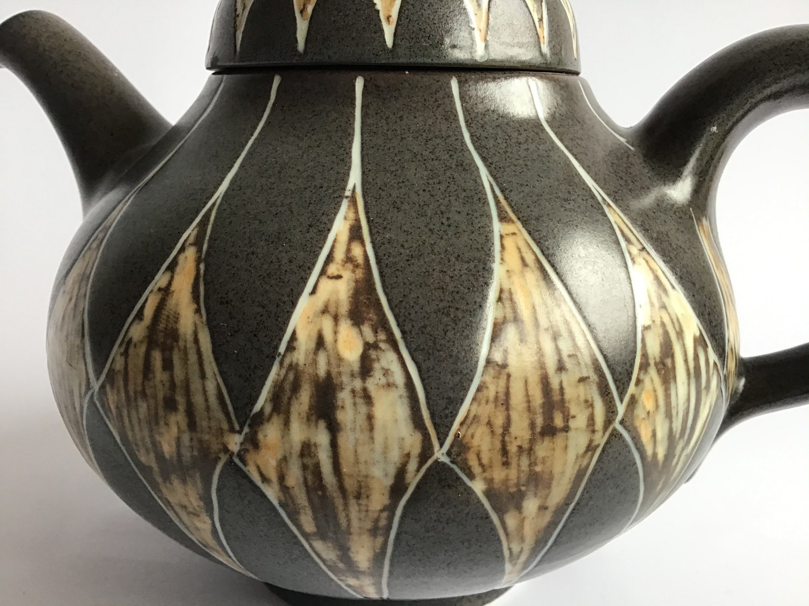 Danish Ceramics, E&J Studio Ceramics, Copenhagen, Design Andersen ...