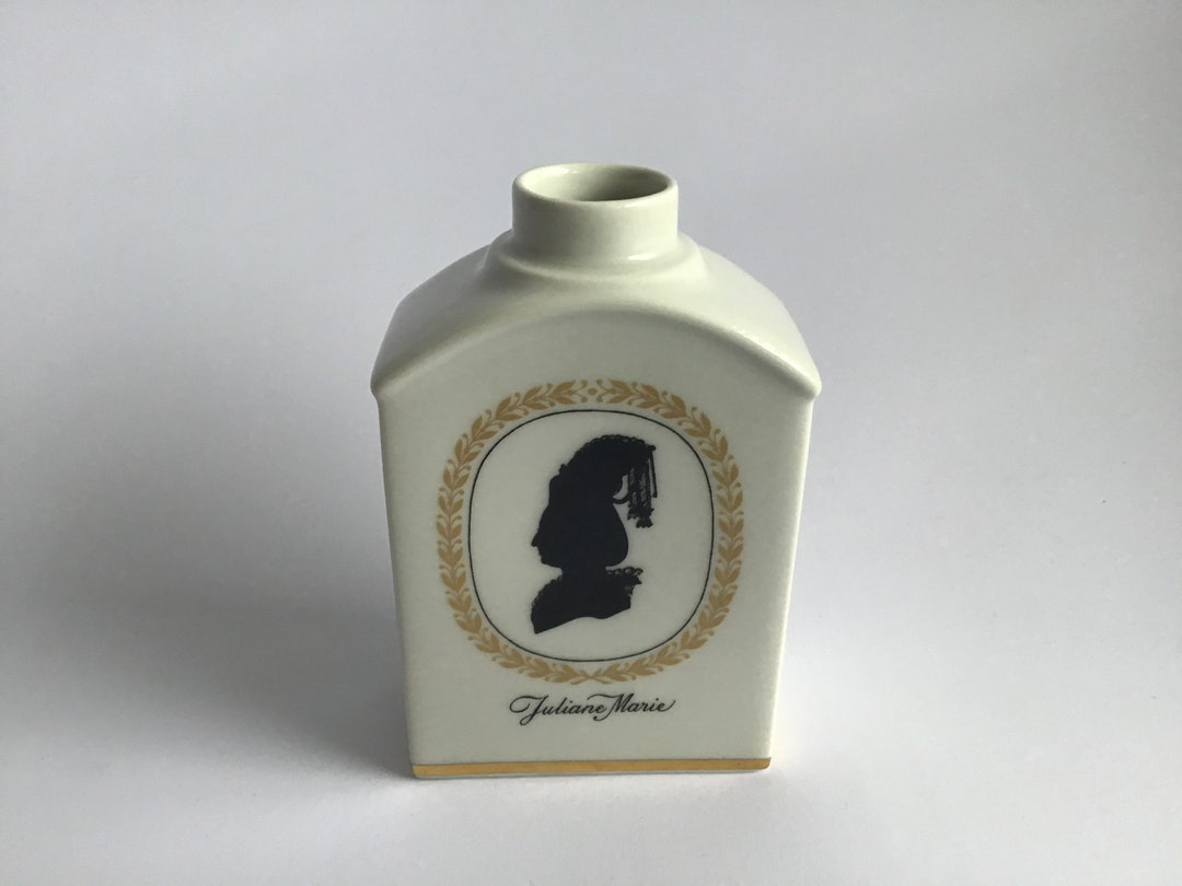 Royal Copenhagen, Thorkild Olsen, porcelana de mediados de siglo ...