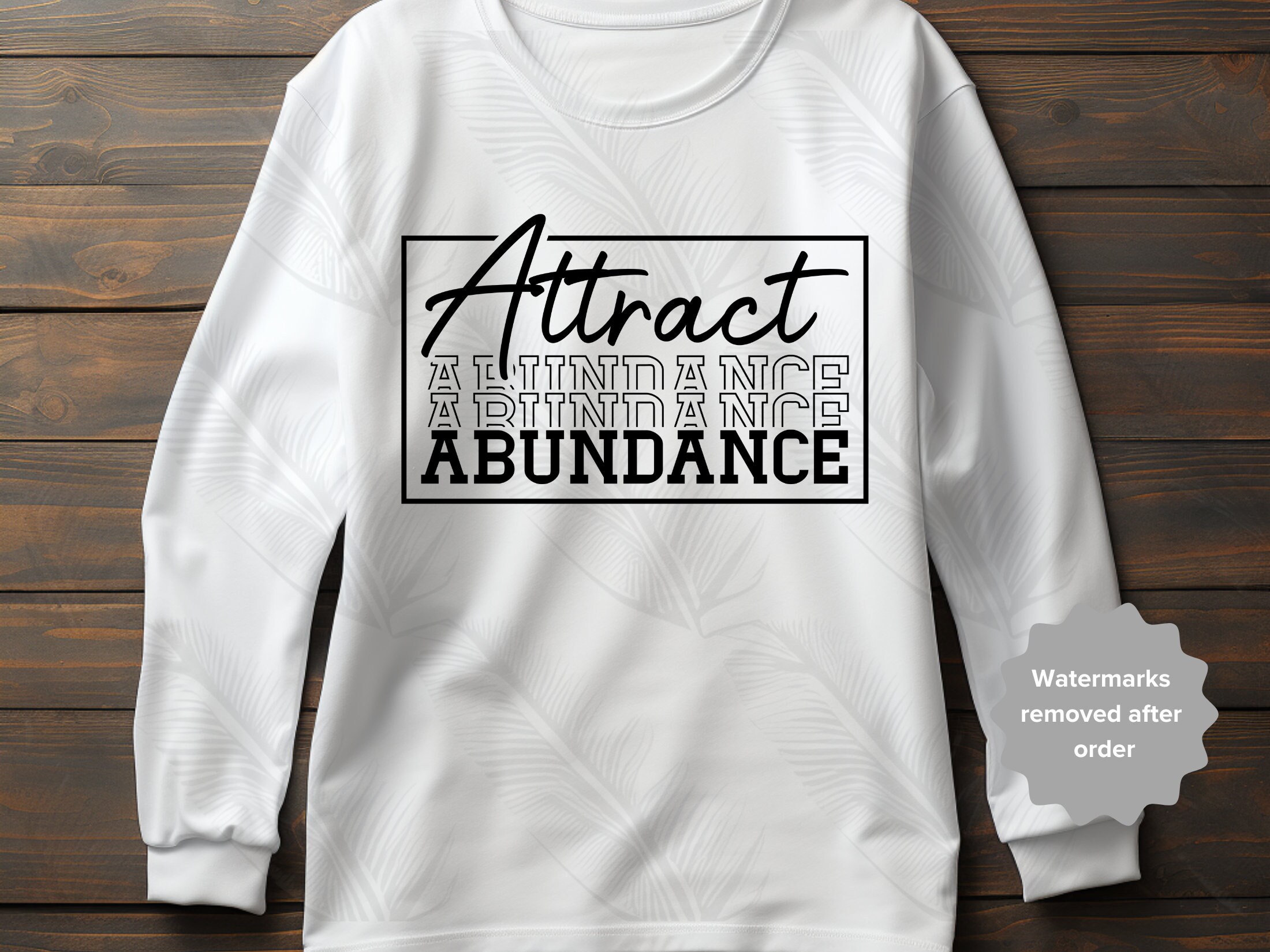 Positive Phrases SVG Bundle, Self Love, Motivational, Gratitude ...