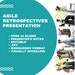 Agile Scrum Retrospectives Complete Training Presentation Deck 40 ...