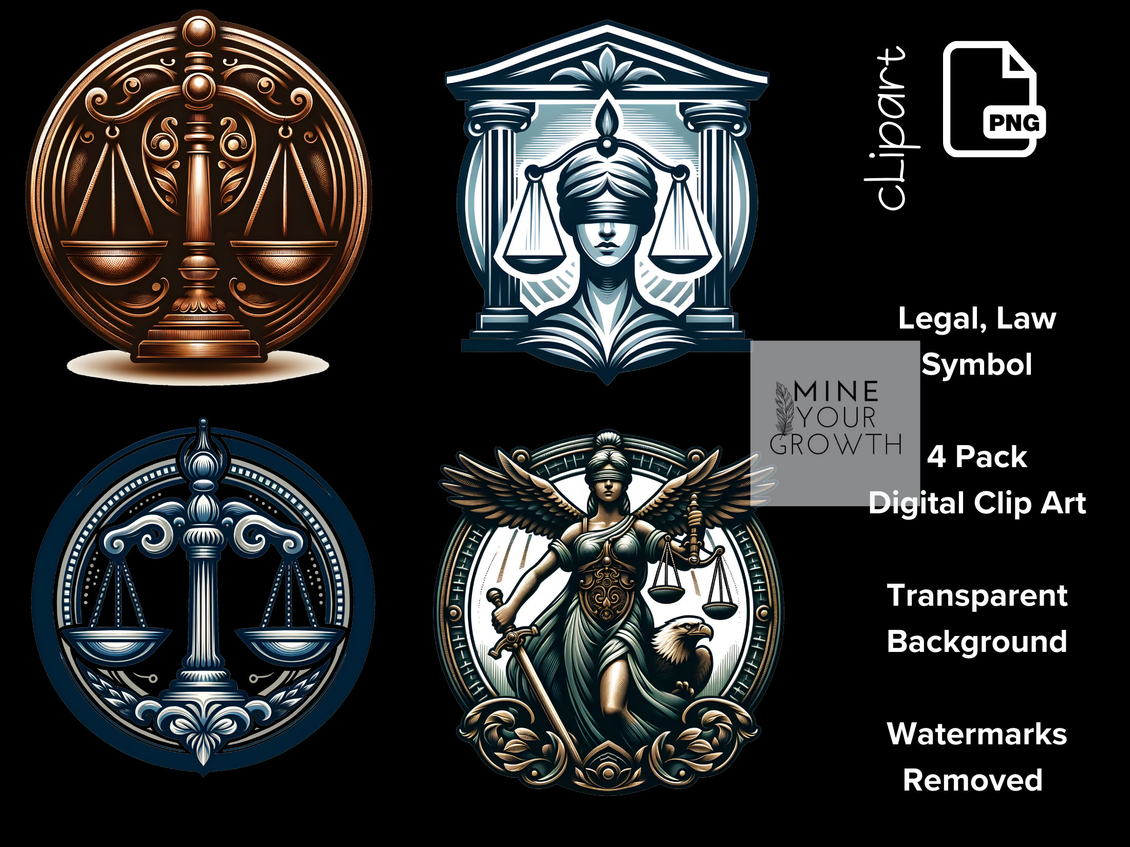 Legal, Lawyer, Lady Justice Symbols, Judicial, Attorney, Law School ...