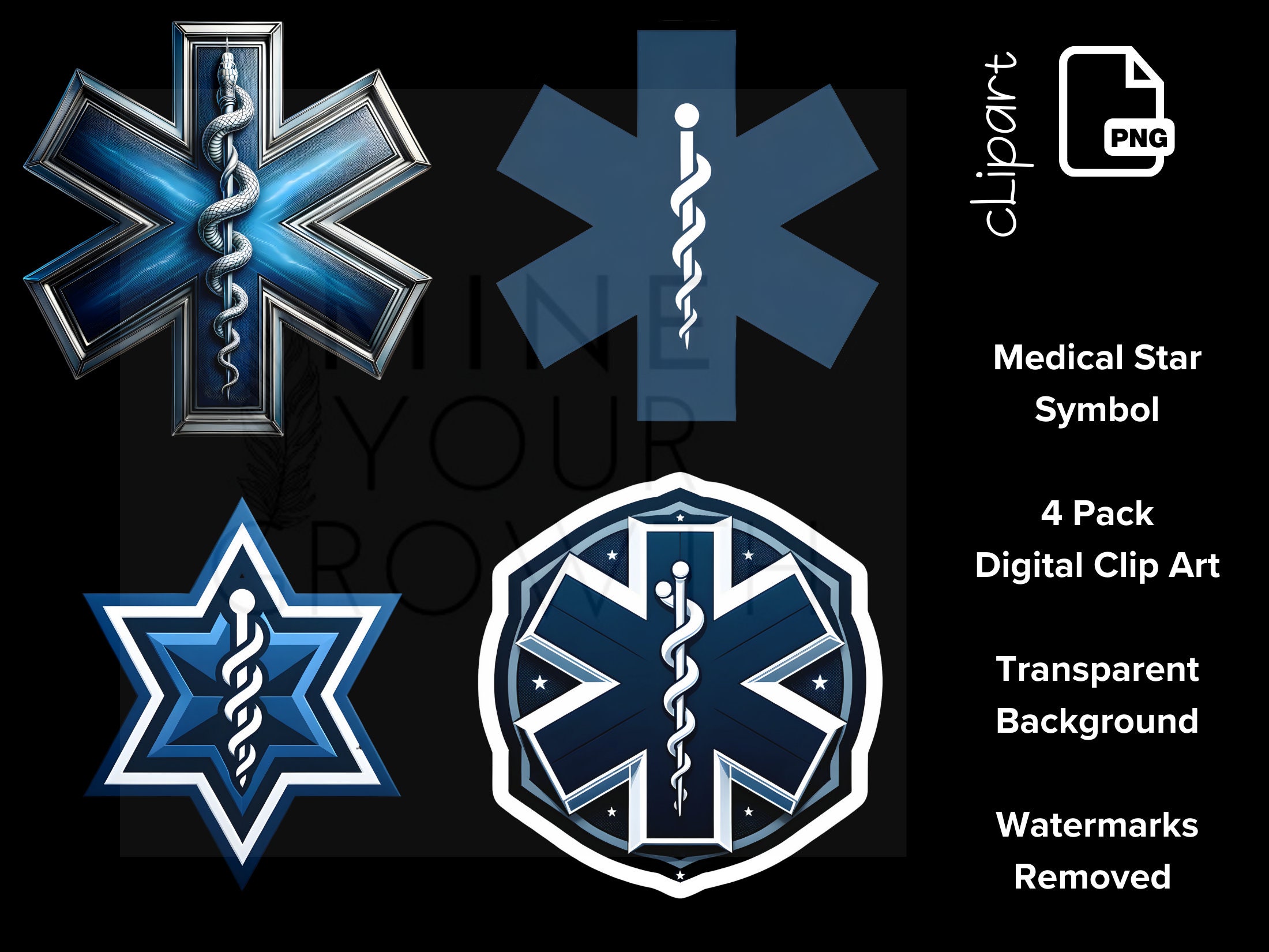 EMT Blue Medical Services, Hero Healthcare, Medical Symbol, Paramedic ...