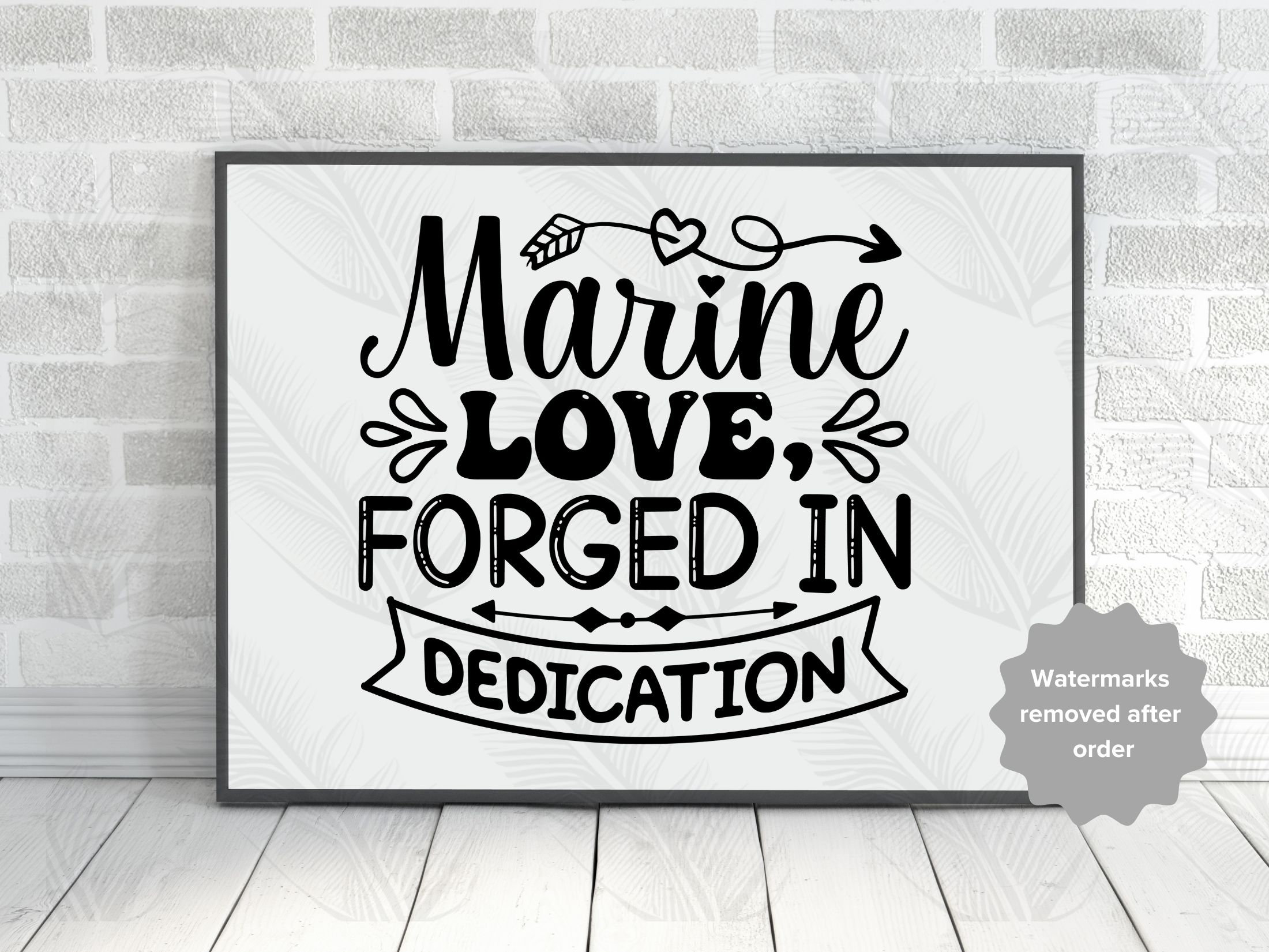 Proud Marine Corp Wife, Spouse, Mom, US Navy USMC Military, Marines SVG ...