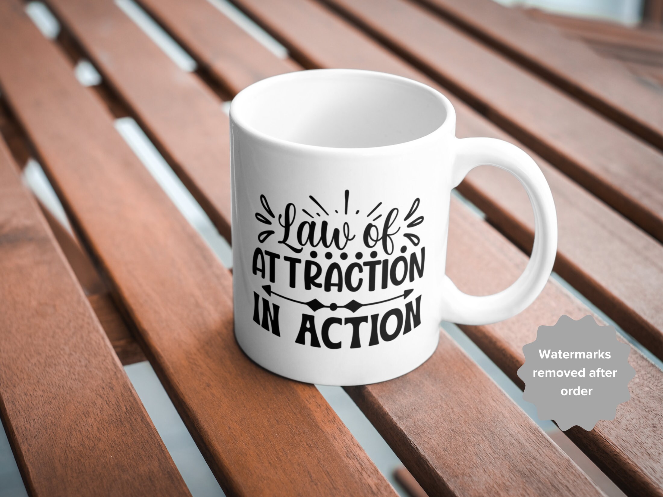 Positive Phrases SVG Bundle, Self Love, Motivational, Gratitude ...