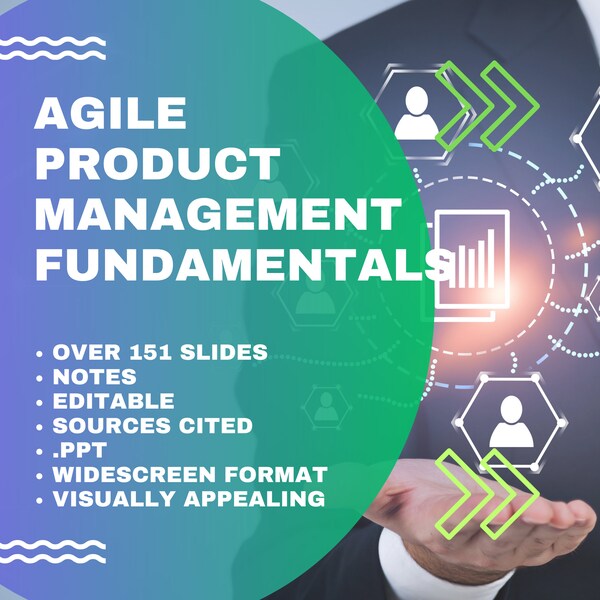 Agile Scrum Retrospectives Complete Training Presentation Deck 40 ...