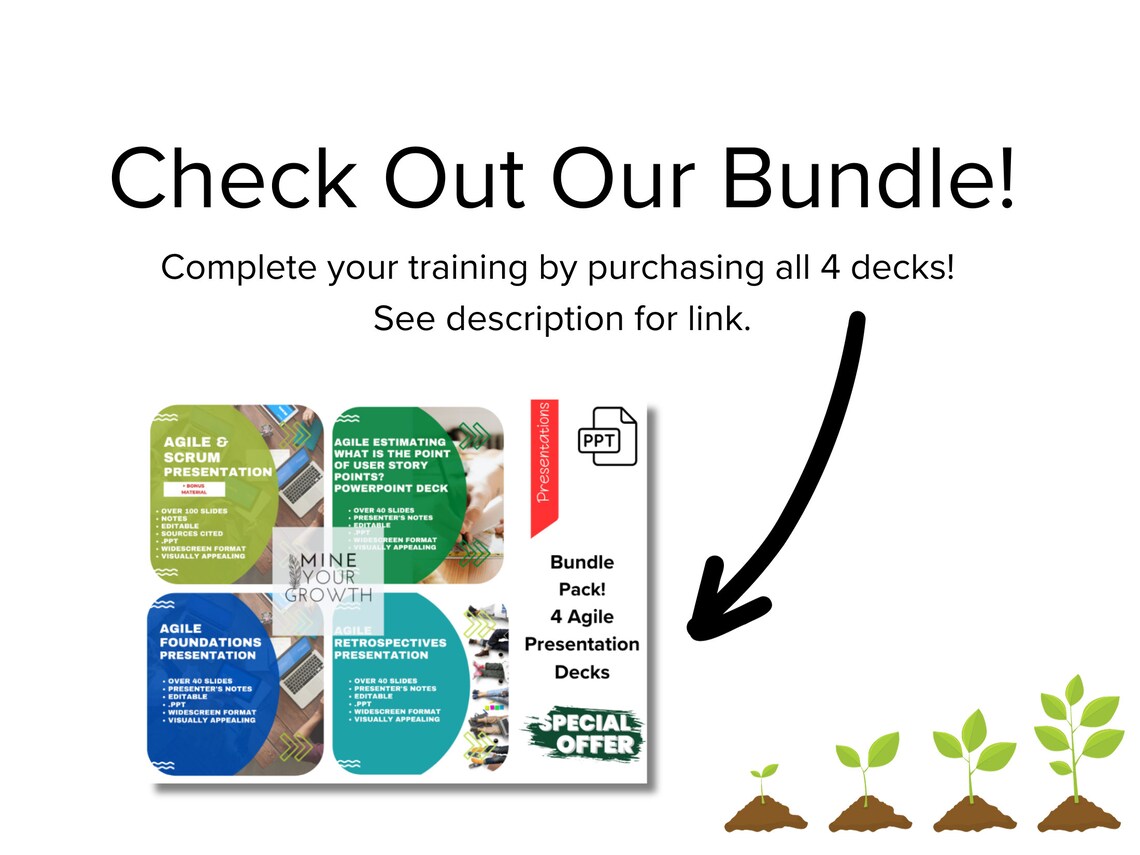 Agile Scrum Retrospectives Complete Training Presentation Deck 40 ...