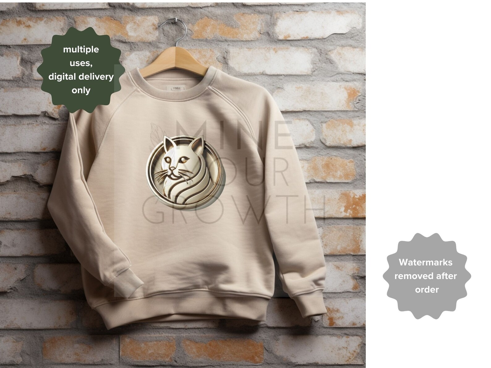 Veterinarian, Vet Clinic, Cat, Dog Symbols Emblems, Graphics, Logos ...