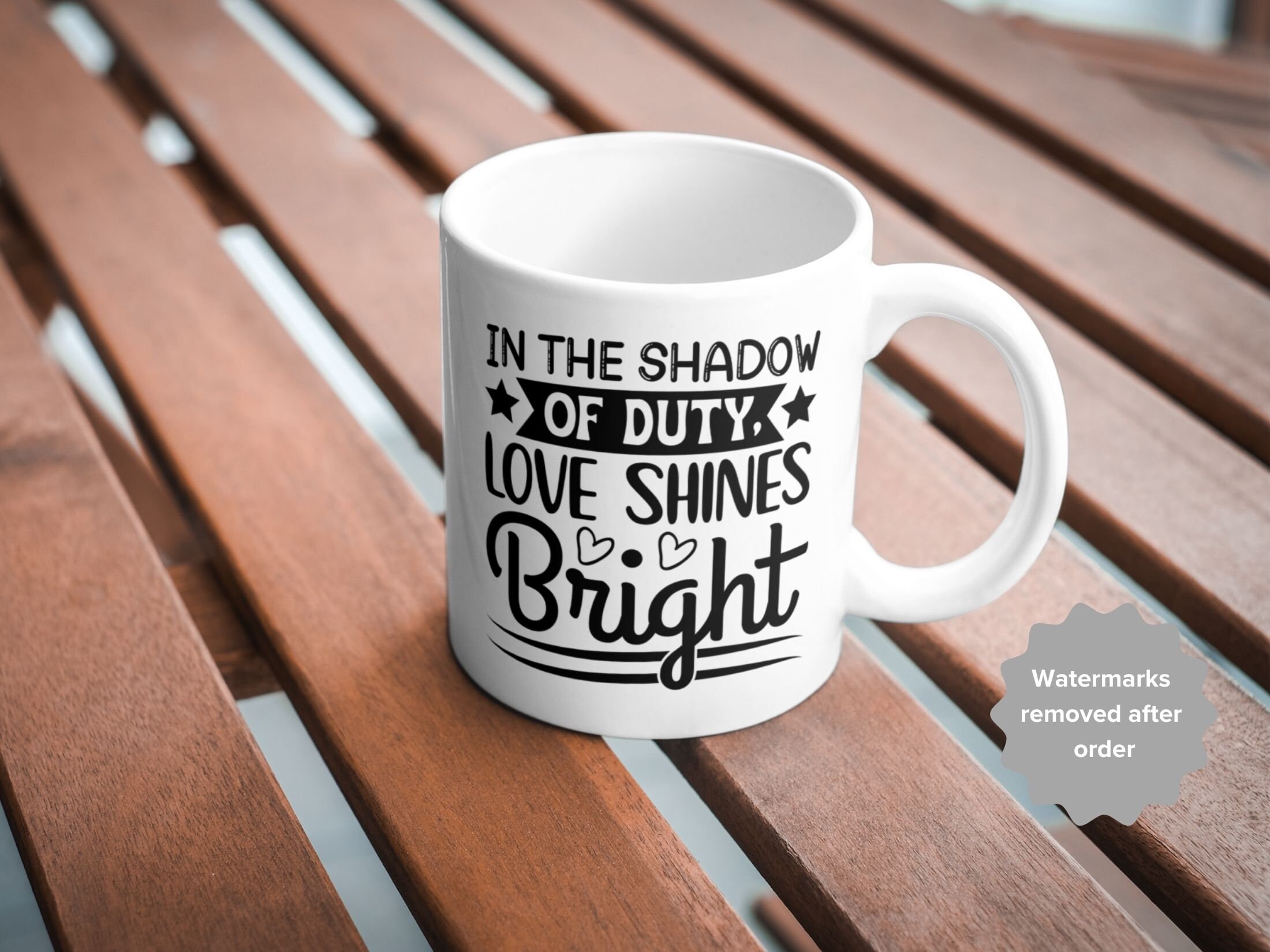 We Back the Blue, Police Officer, Police Academy Gifts, Law Enforcement ...