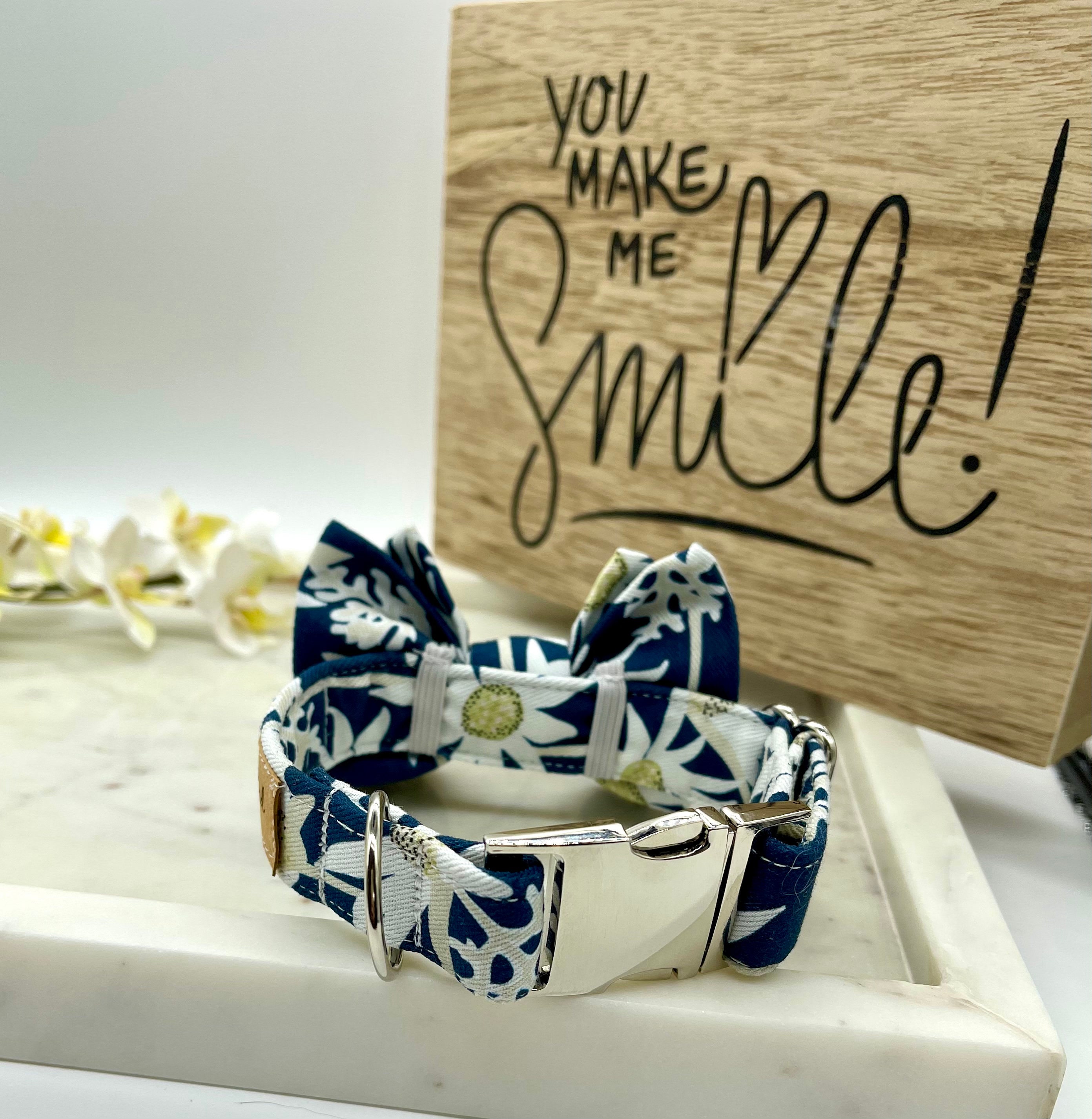 Dog Collar. the Mr Darcy Dog Collar - Etsy UK