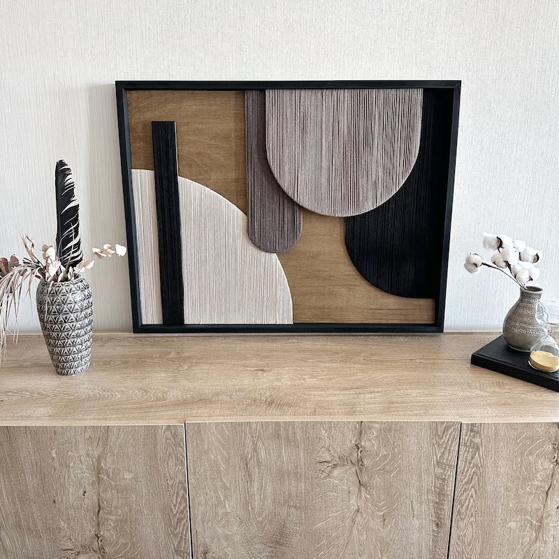 Framed Wall Art - Etsy