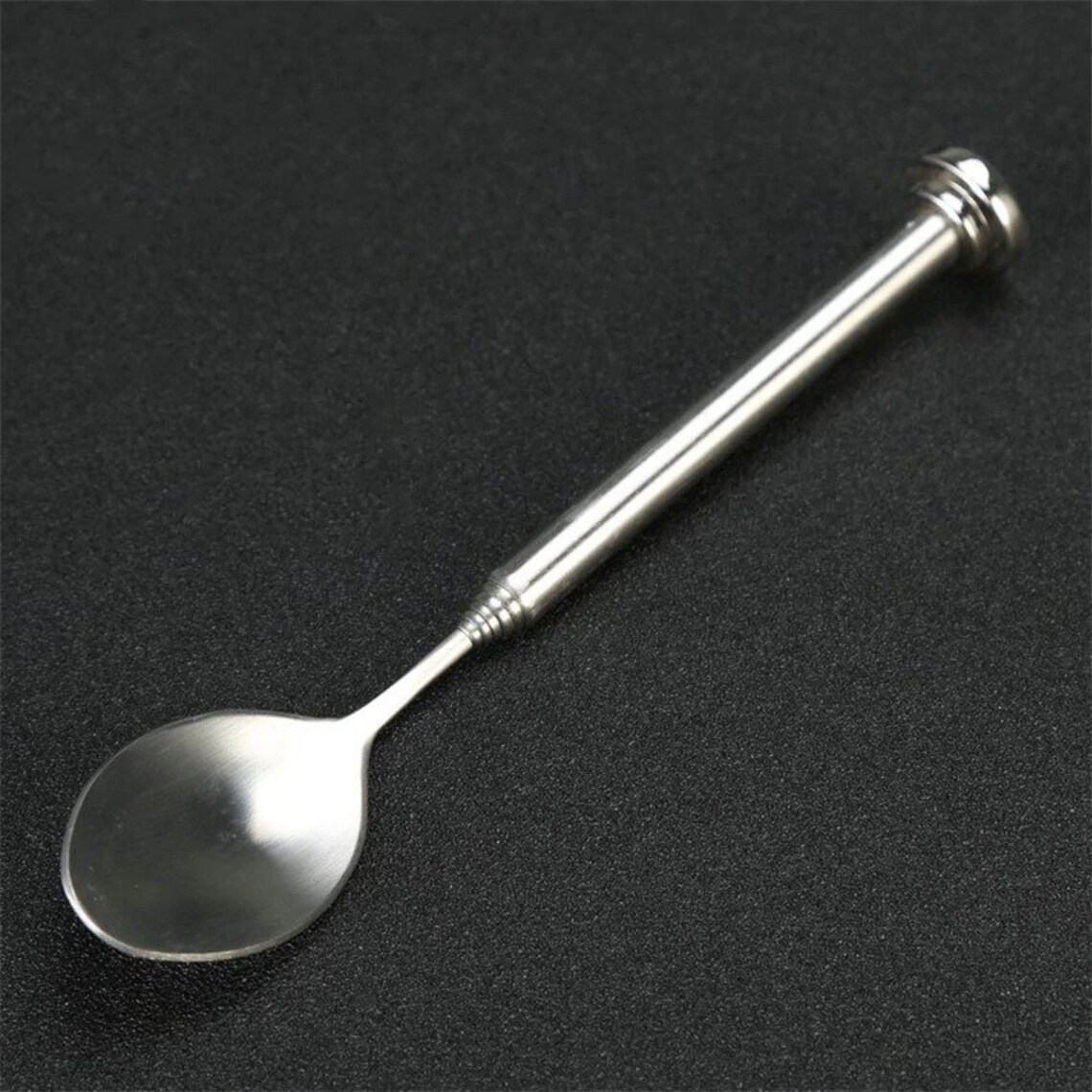 Extendable Magic Cocktail Bar Spoon Tool Kit for Barman - Etsy