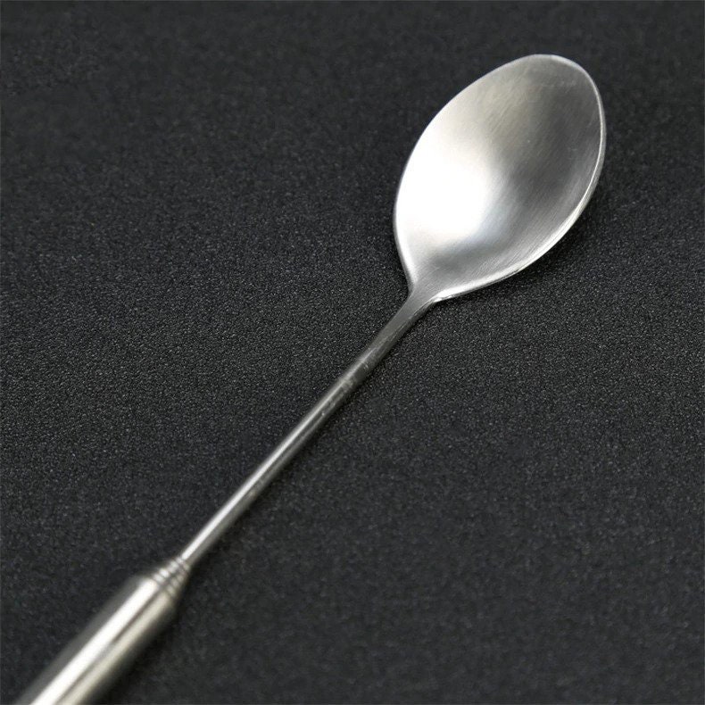Extendable Magic Cocktail Bar Spoon Tool Kit for Barman - Etsy