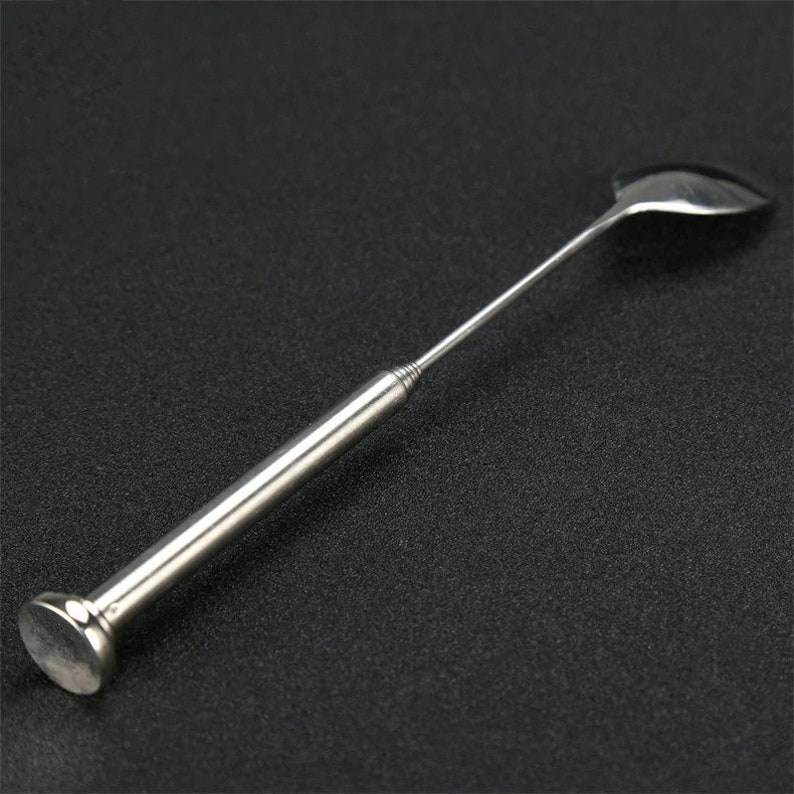 Extendable Magic Cocktail Bar Spoon Tool Kit for Barman - Etsy