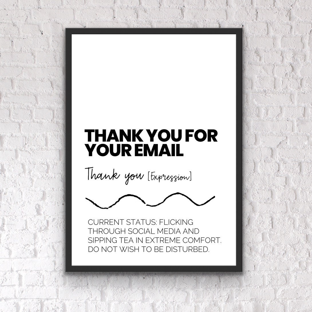 Funny Office print Home working print office prints office | Etsy