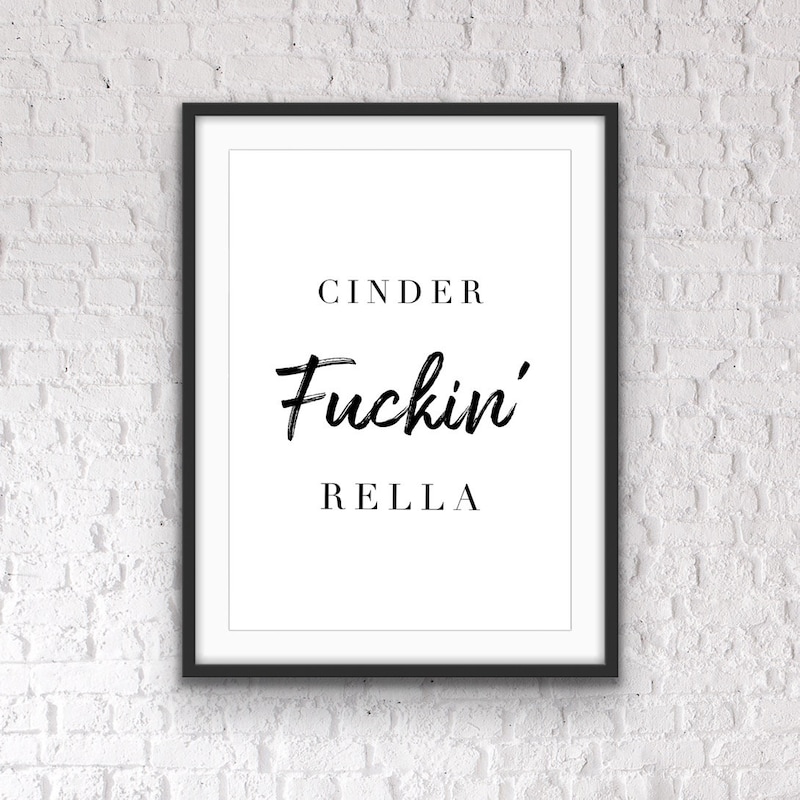 Dressing Room Art Funny - Etsy UK