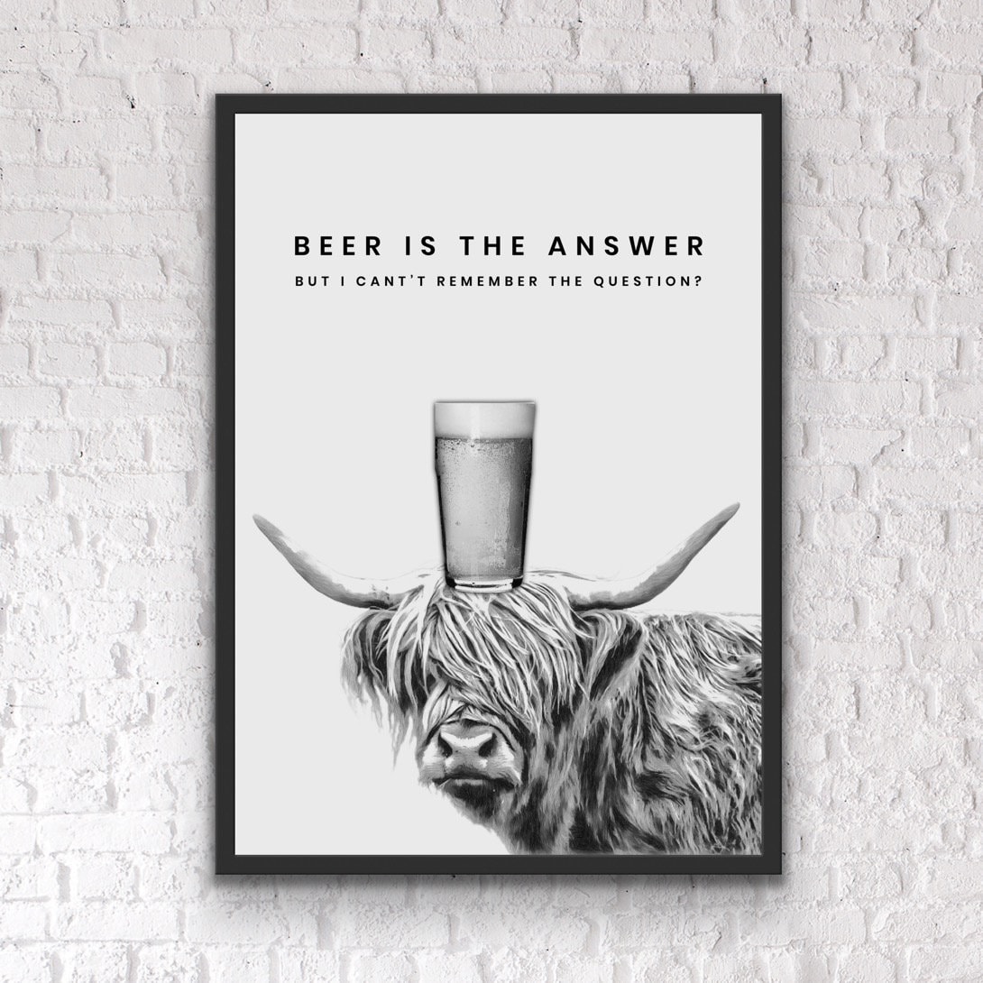 Bar Prints Bar Posters Bar Pictures Bar Wall Art Bar Wall - Etsy UK