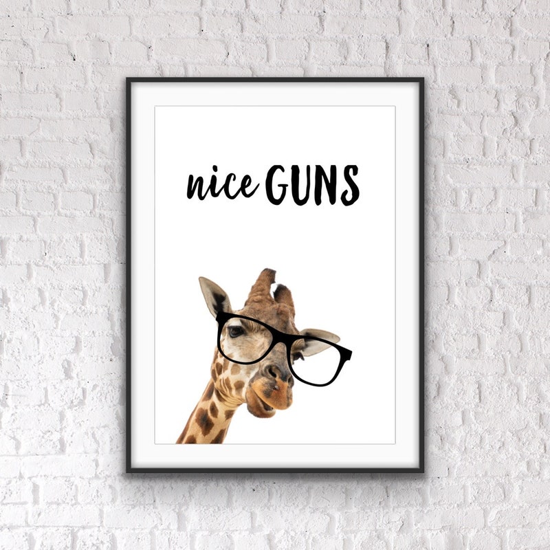 Fitness Decor - Etsy