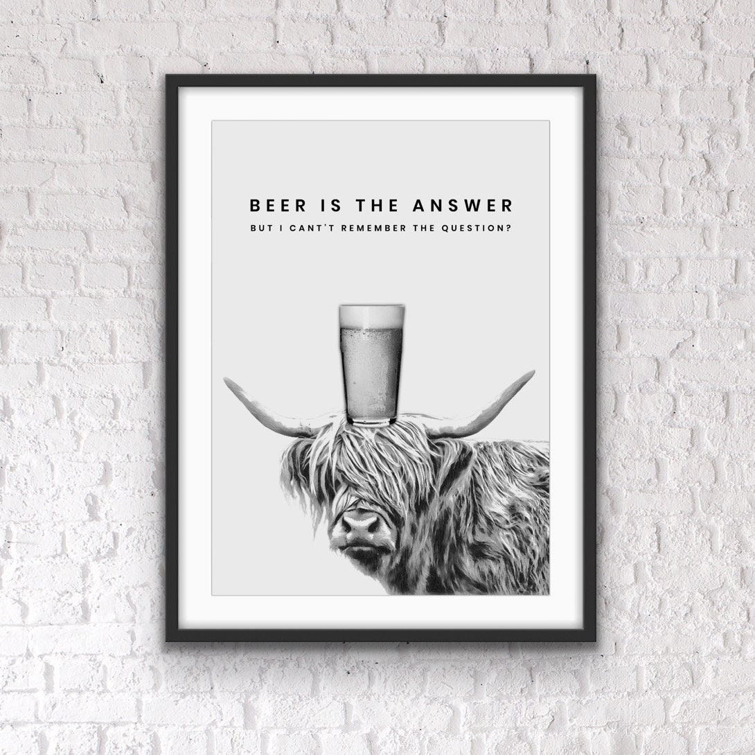 Bar Prints Bar Posters Bar Pictures Bar Wall Art Bar Wall - Etsy UK