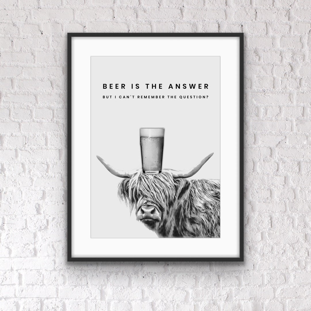 Bar Prints, Bar Posters, Bar Pictures, Bar Wall Art, Bar Wall Decor ...