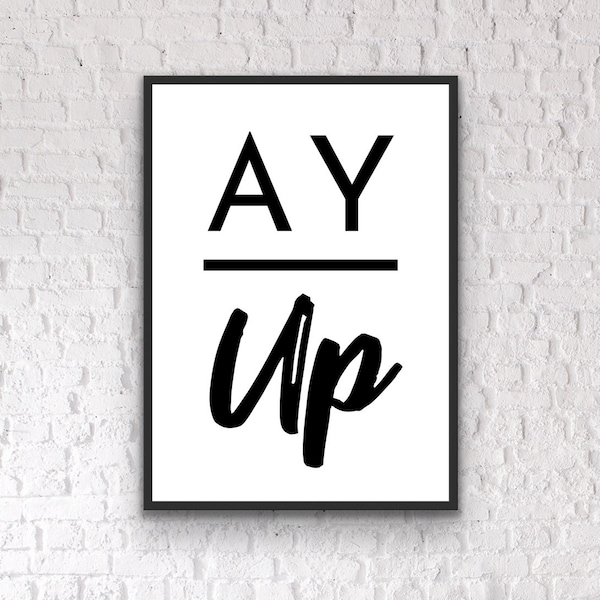 Hallway Poster - Etsy