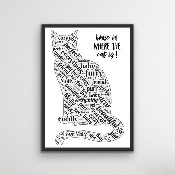 Beautiful Cat Quotes