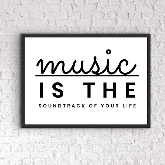 Beautiful Quotes On Music