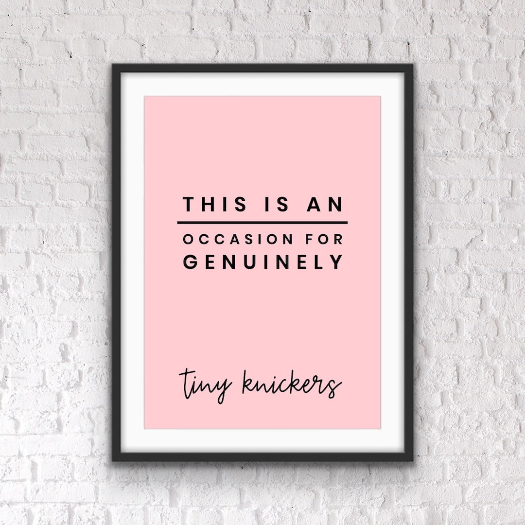 Cheeky Quote, Cheeky Print, Love Print, Lovers Print, Couples Print ...