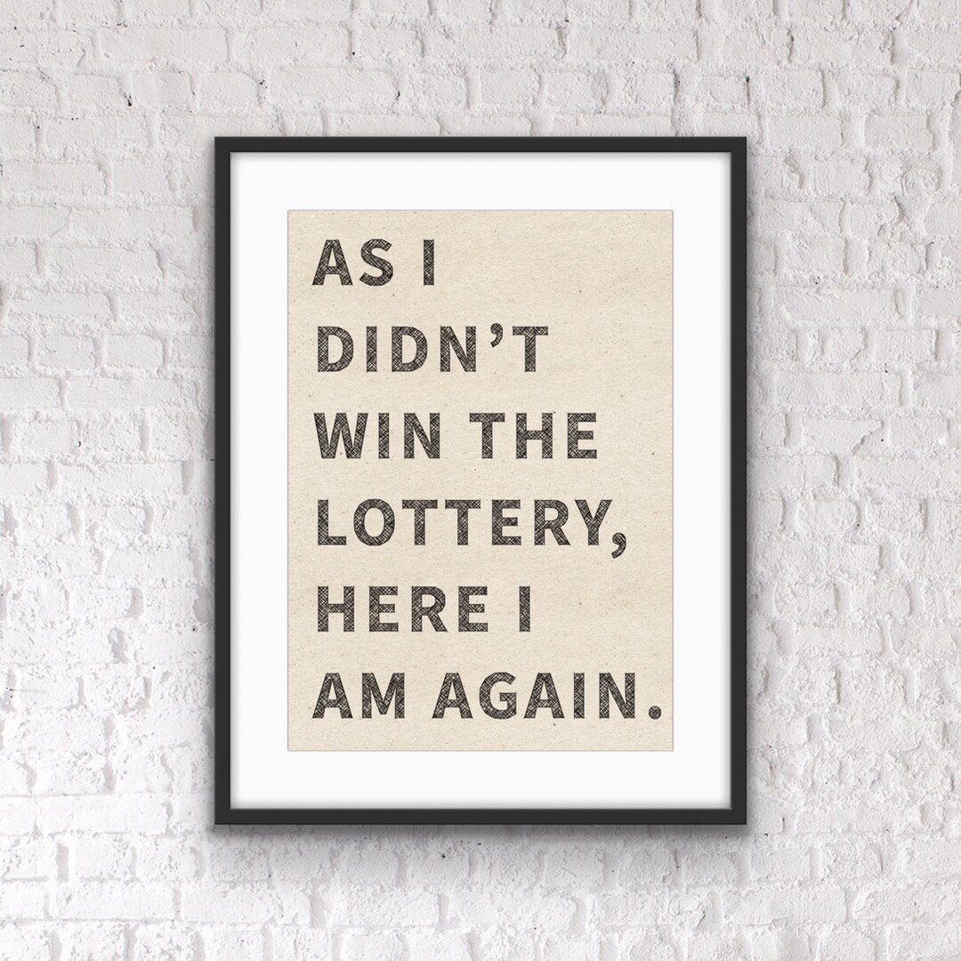 Office Quotes, Office Prints, Home Office Prints, Office Signs ...