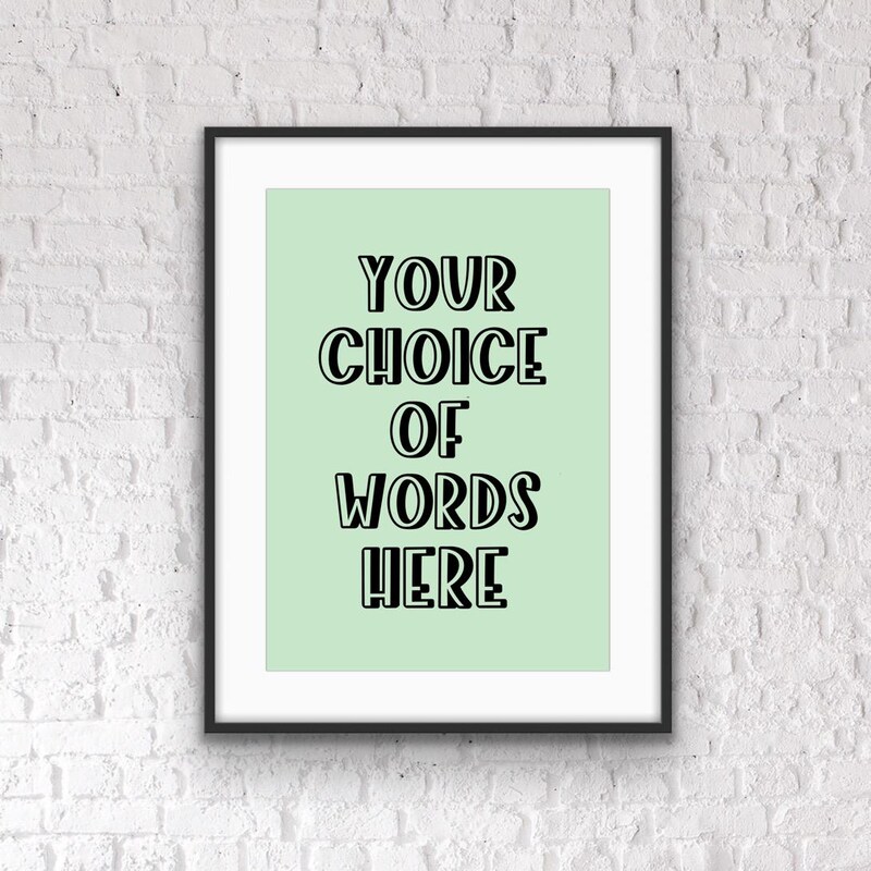 Hallway Wall Decor - Etsy