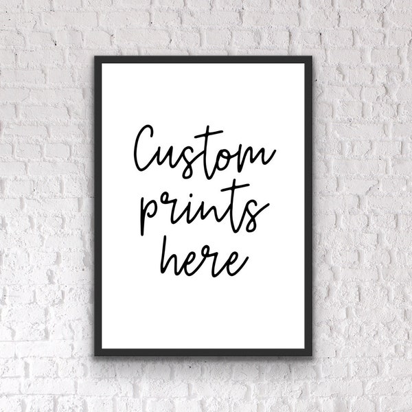 Hallway Wall Decor - Etsy