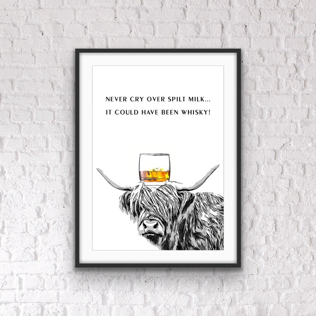 Bar Prints, Home Bar Print, Home Bar Poster, Perfect Addition to Home ...