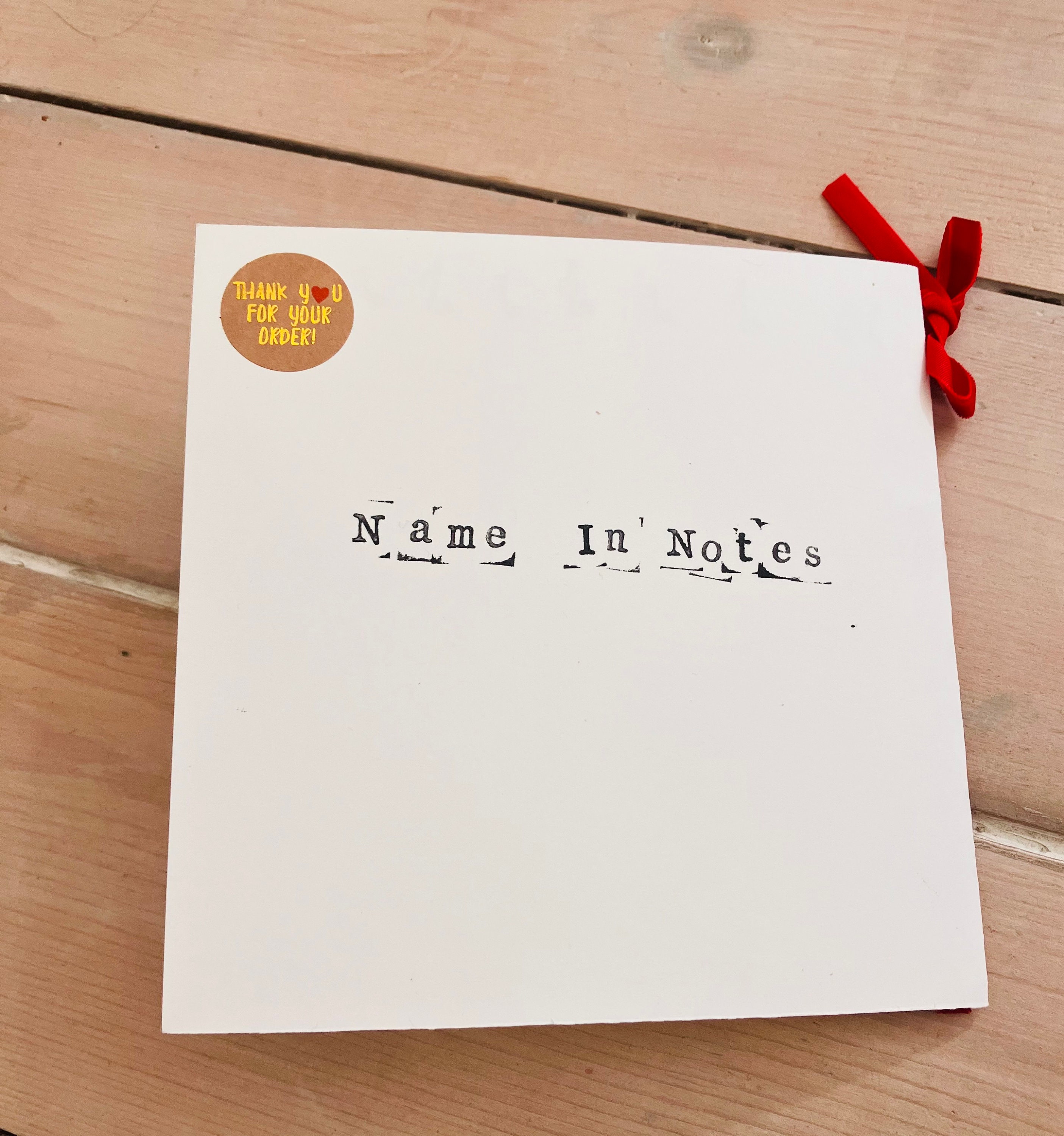 Name in Notes Will Turn the Musical Letters of Your Name Into a ...