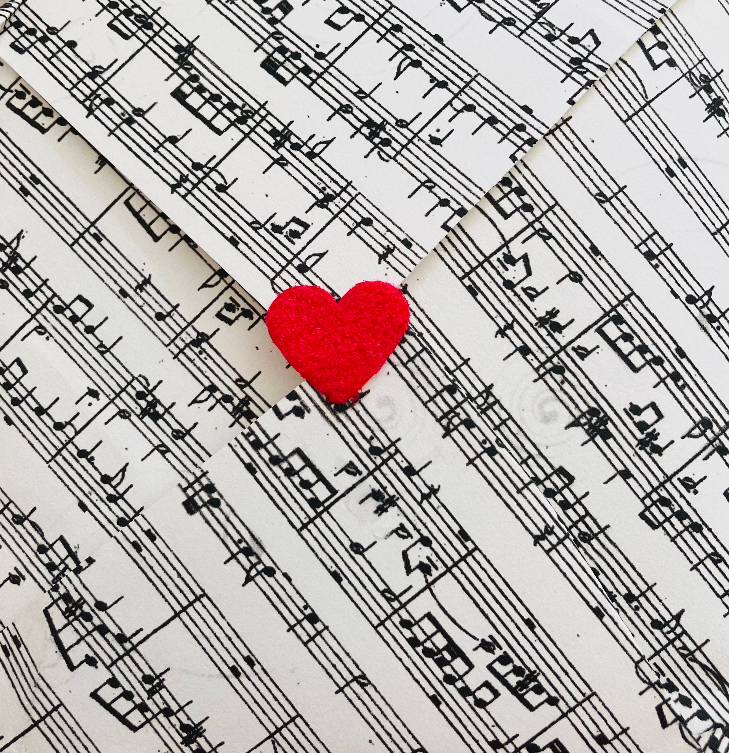 Name in Notes Will Turn the Musical Letters of Your Name Into a ...