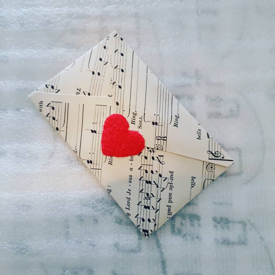 Name in Notes Will Turn the Musical Letters of Your Name Into a ...