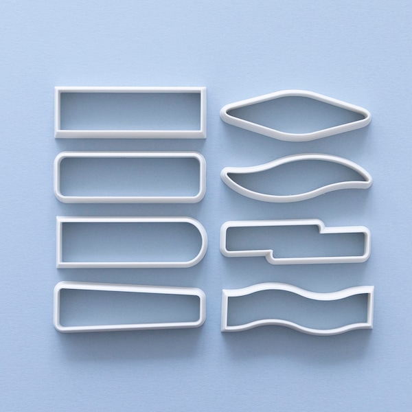 Polymer Clay Making Accessories - Etsy