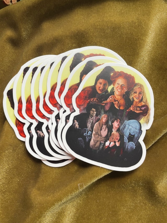 LimitedPoison - Etsy