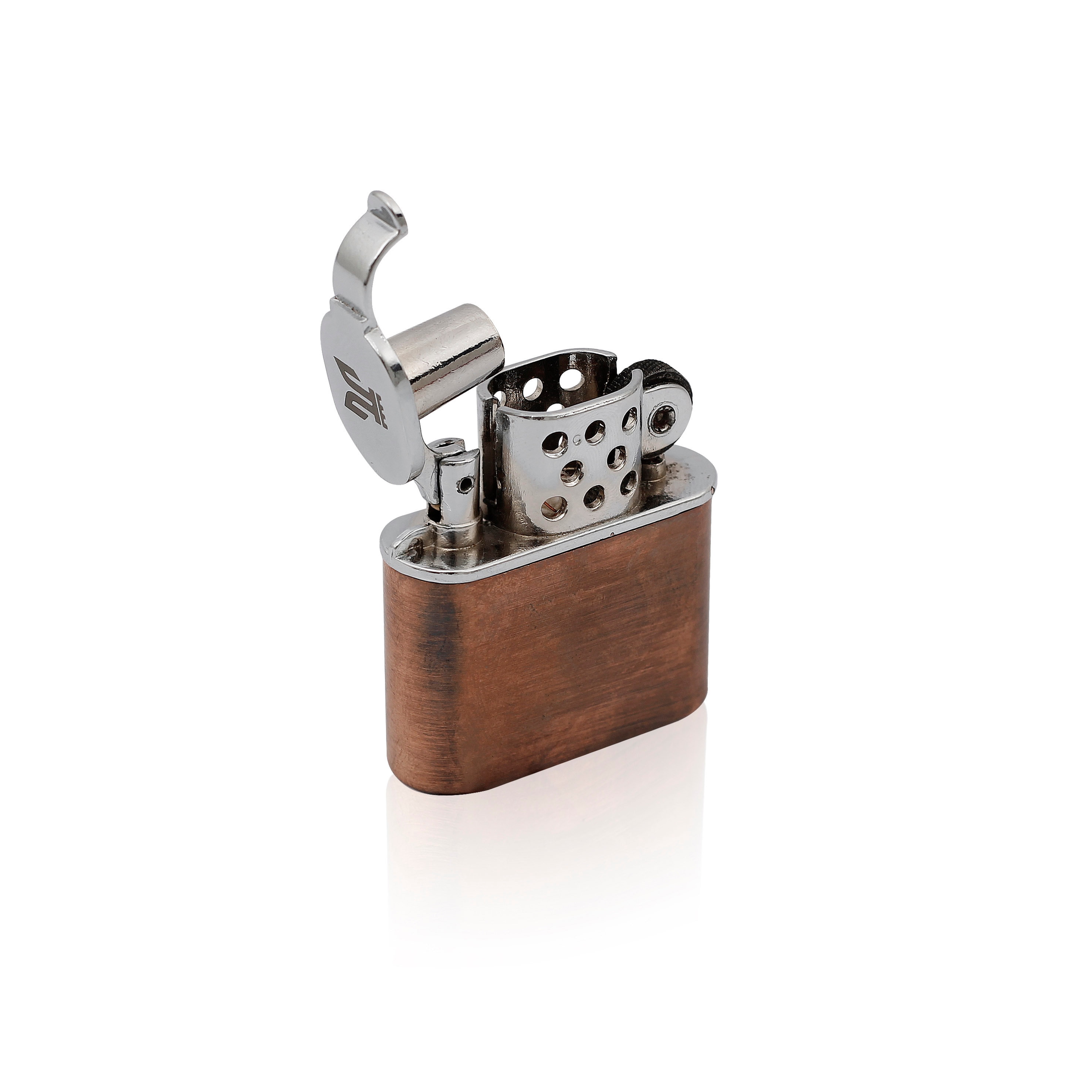 Zekupp Joker Lighter Zippo Wolf Design Lighter - Etsy