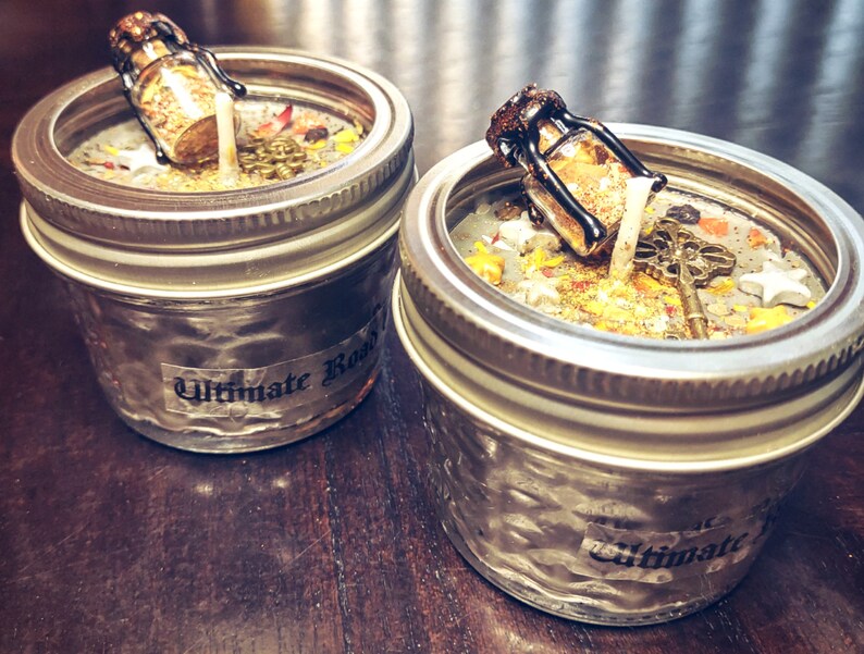 Ultimate Road Opener Candle Road Opener Candle Road Opener - Etsy