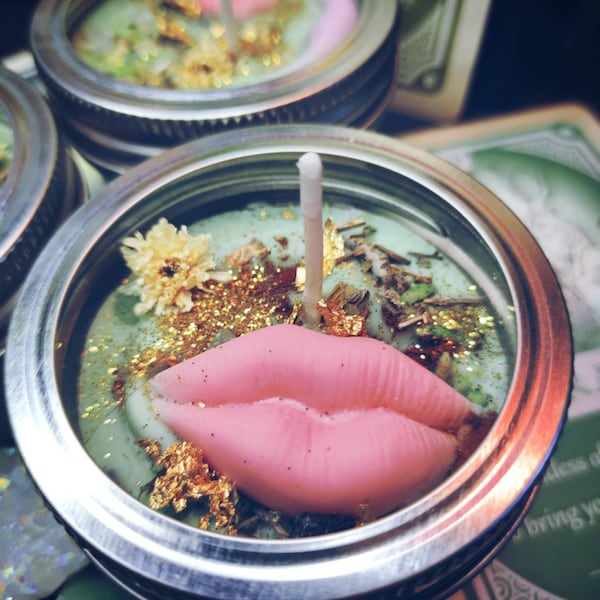 Money Candles - Etsy