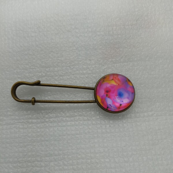 Shawl Pin - Etsy