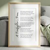 Firemans Retirement Poem, Firefighter Gift, Hero, Chief, Retire ...