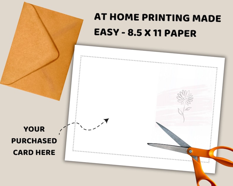 Employee Appreciation Card, Printable Greeting Card, Thank You Card ...