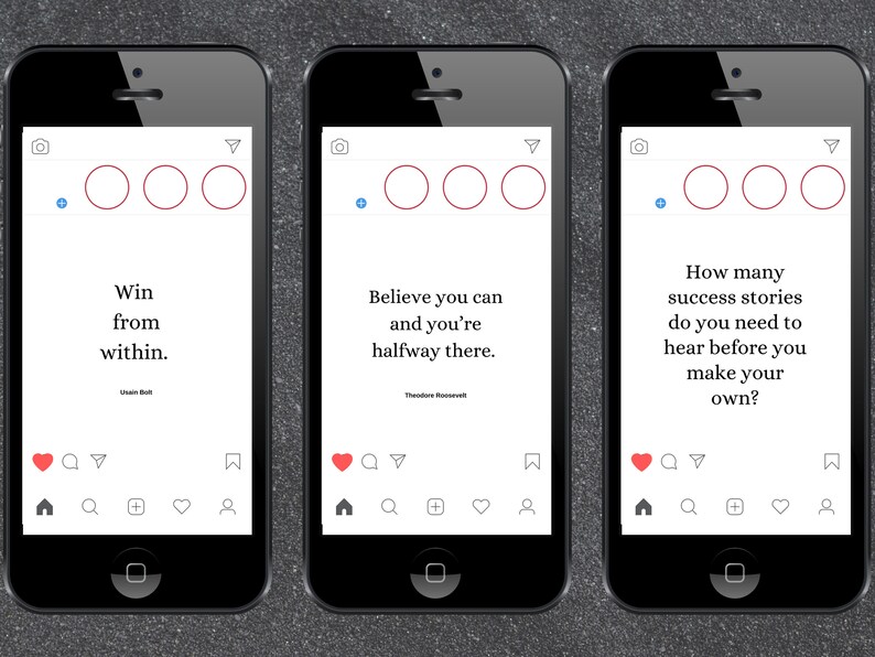 100 Motivational Success Quotes for Instagram, Entrepreneur ...